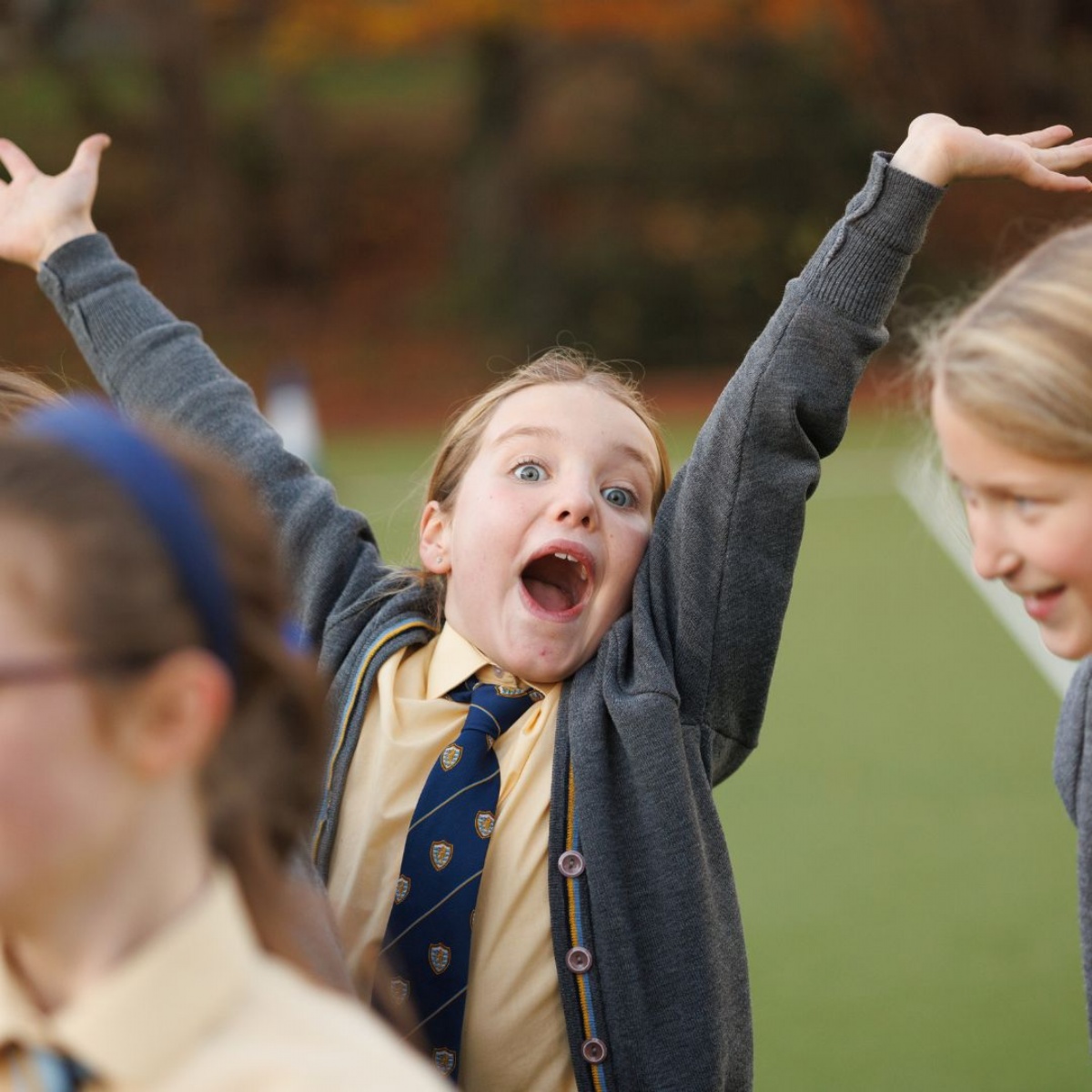 St Piran's - Excellent 11+ Results