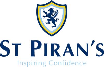 Interactive Map at St Piran's Independent School in Berkshire